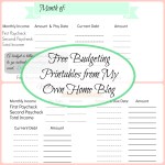 Project Gallery - My Own Home